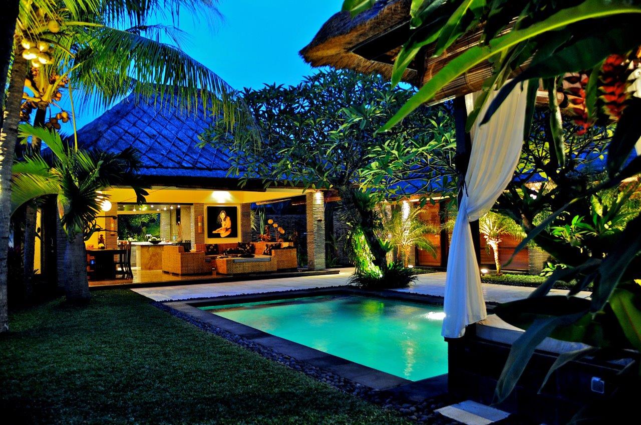 GOOD je … Zala Villa | travel, food and all things good